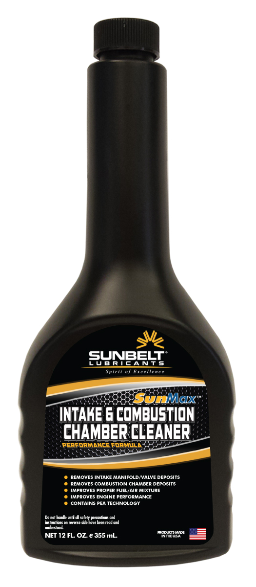 #2212 Intake & Combustion Chamber Cleaner | SunMax