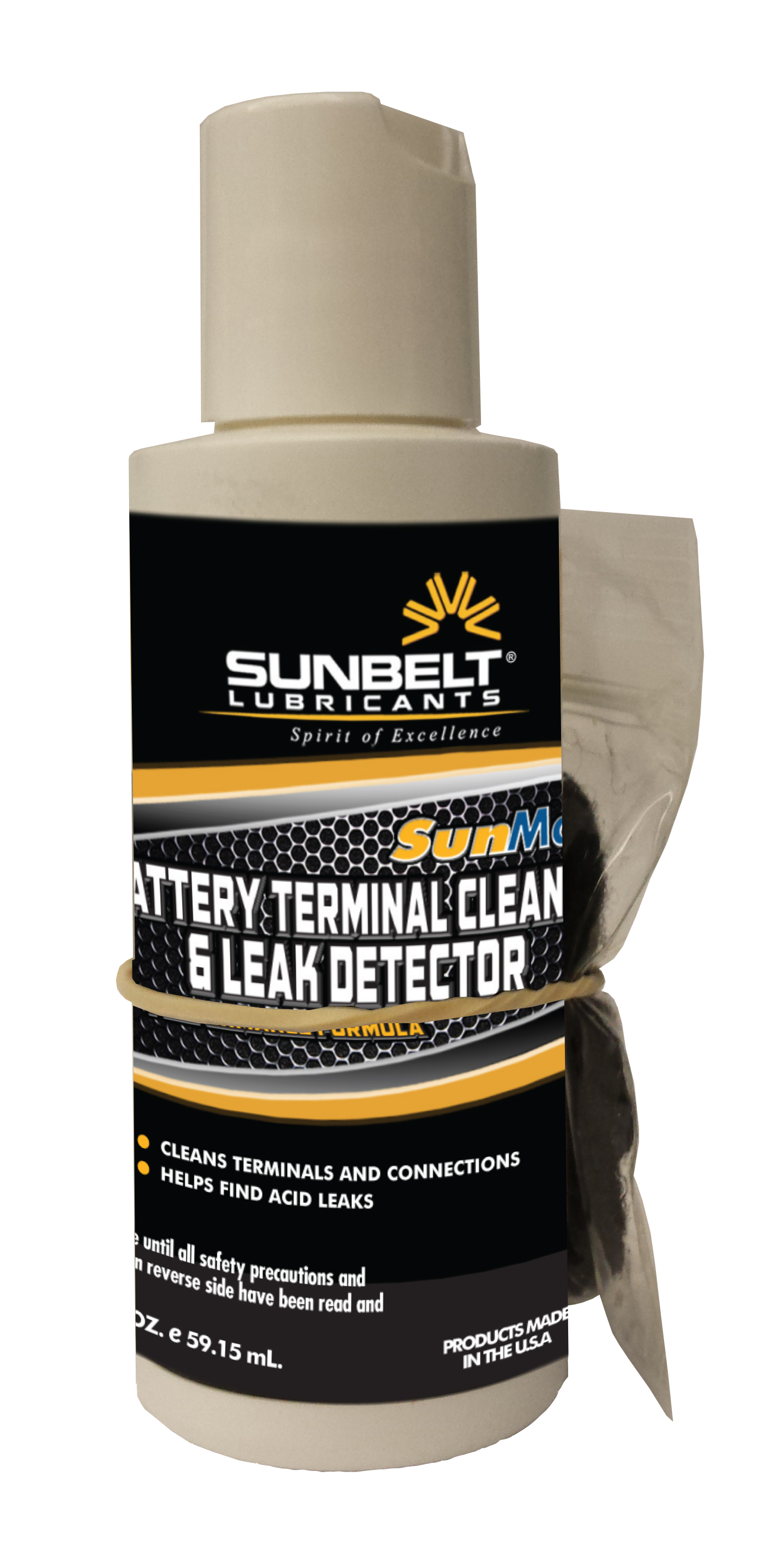 #9702 Battery Terminal Service Kit | SunMax